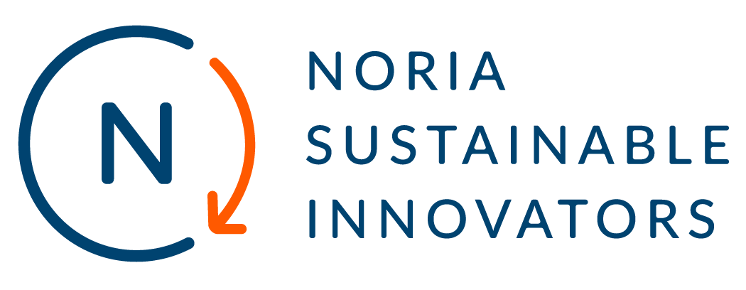 Noria Sustainable Innovators – Draft Home page